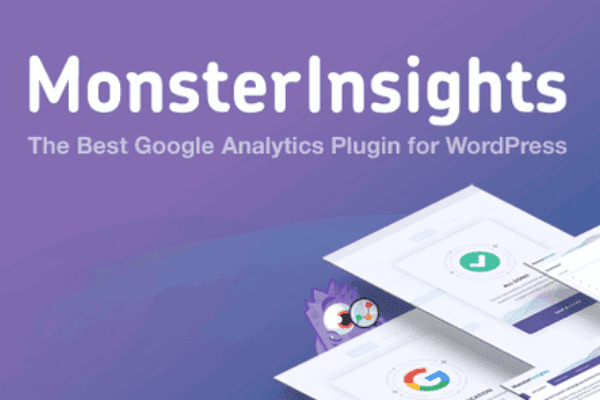 MonsterInsights – Dimensions Addon – Clube WordPress Brasil